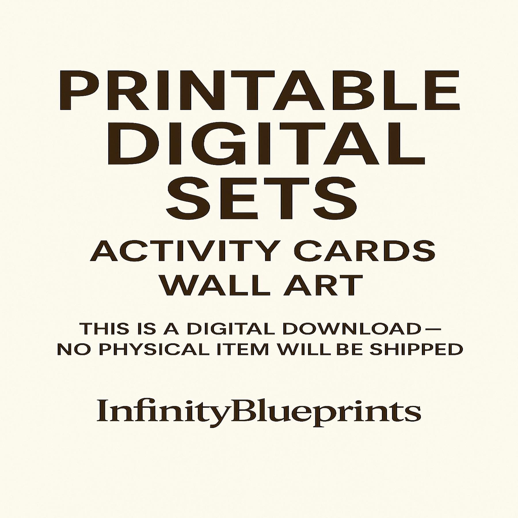 Pretend Play Prompt Cards for Kids – Printable Role Play Flashcards to ...