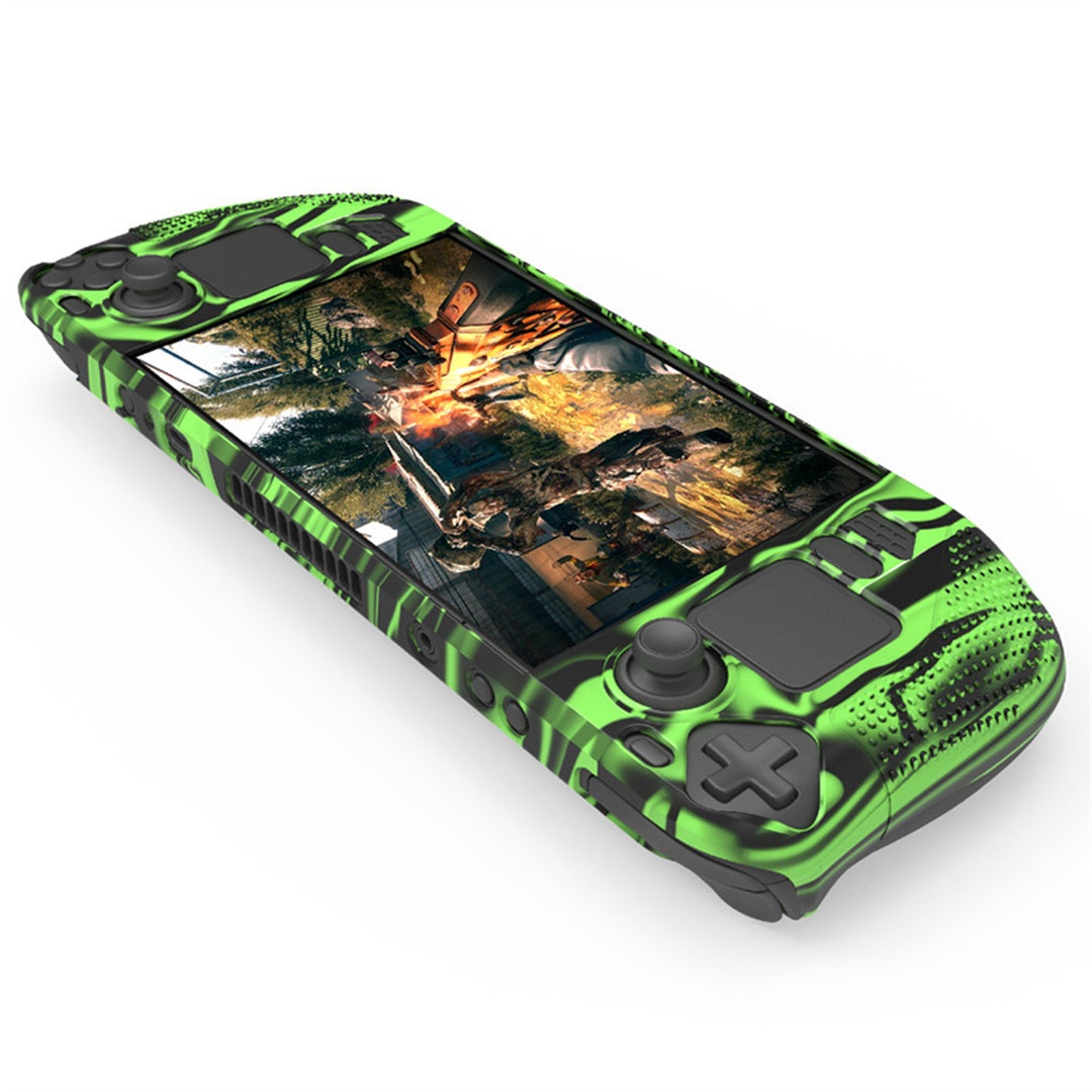Steam Deck Case-Steam Deck Skin-Steam Deck Decal Steam Deck - Etsy ...
