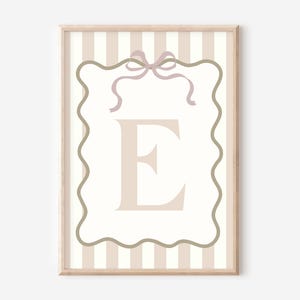 Set of Pretty and Muted Princess, Fairytale and Unicorn Gallery Wall ...
