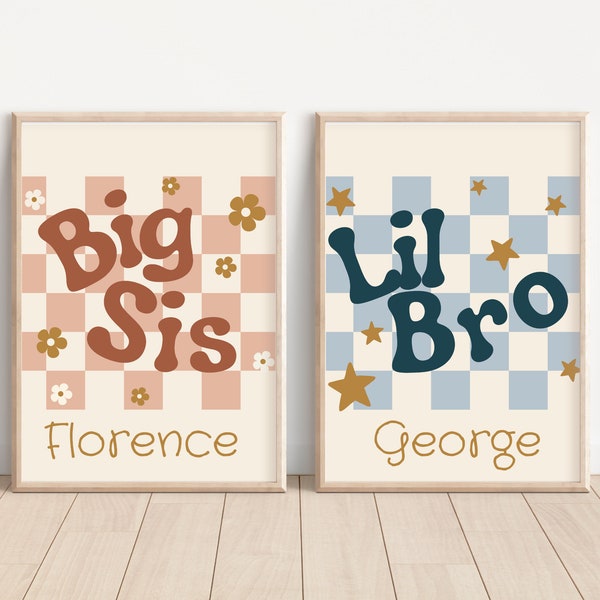 Bro Wall Art - Etsy