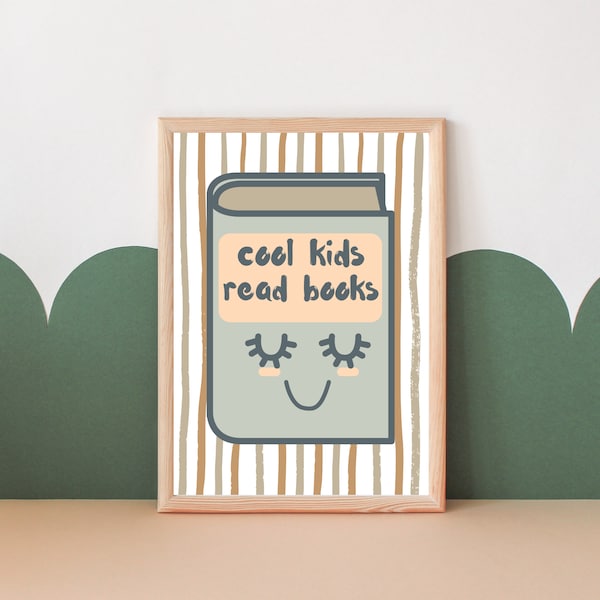 Cool Art Prints - Etsy UK