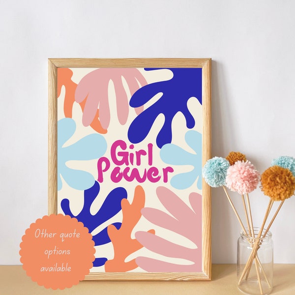 Wall Signs for Teen Rooms - Etsy