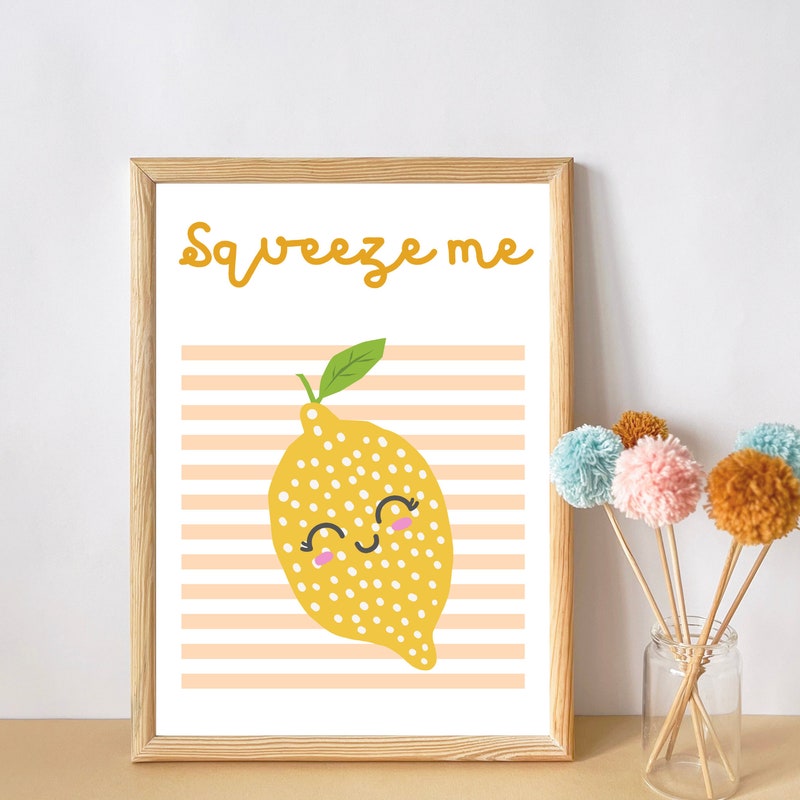 Squeeze Frame - Etsy