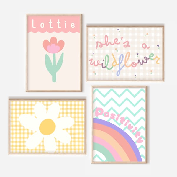 Tween Room - Etsy