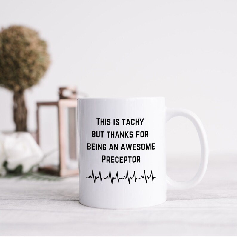 Nurse Preceptor Gifts Preceptor Gift Clinical Preceptor - Etsy