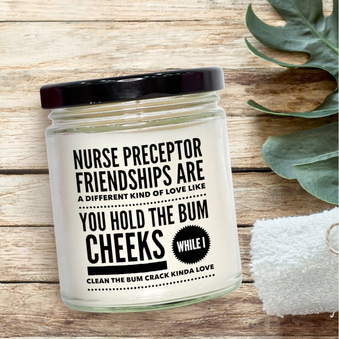 Preceptor Gifts Nursing, Nurse Preceptor, Nursing Gifts Preceptor ...