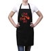 Chili Cook off Apron, Custom Chili Cook off Add Date, Year, Team Name ...