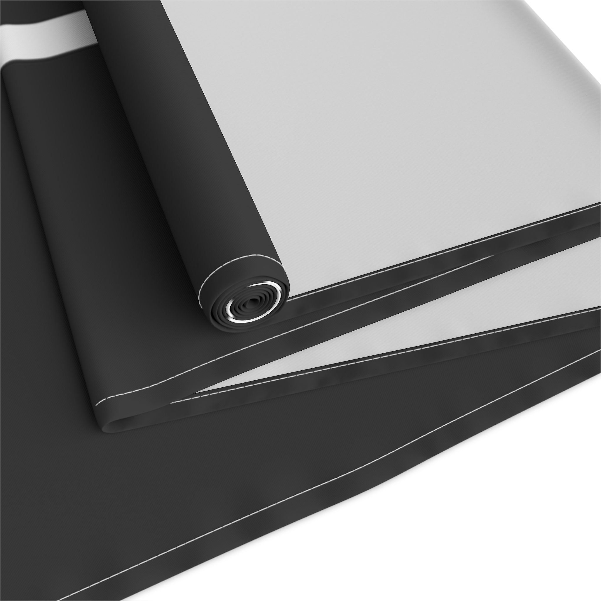 Race Track Table Runner, Road Marking, Race Care Table Decor, Racing ...