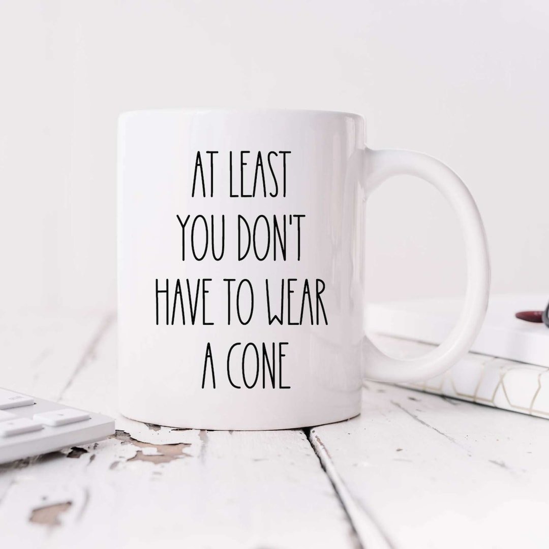 Vasectomy Gift Funny Vasectomy Mug Recovering From Vasectomy - Etsy ...