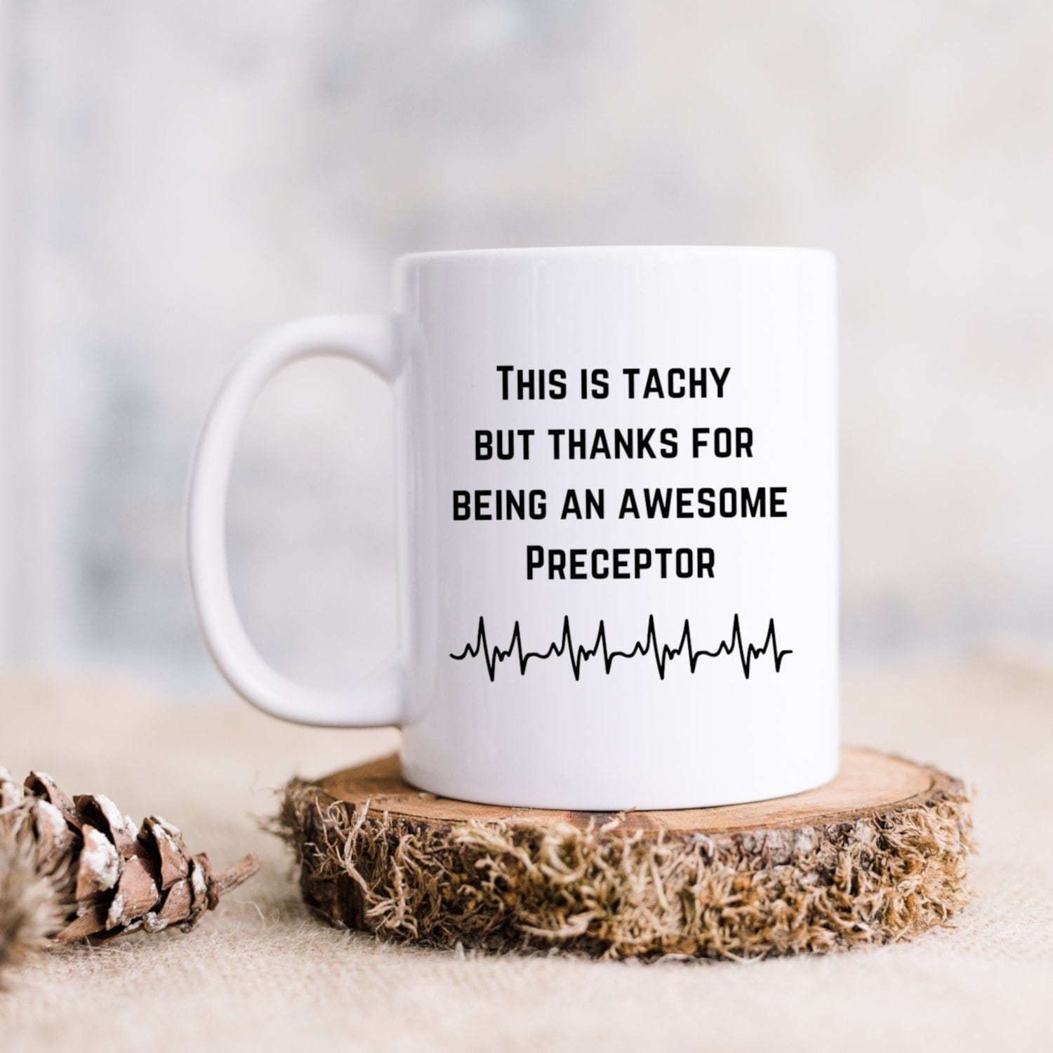 Nurse Preceptor Gifts Preceptor Gift Clinical Preceptor - Etsy Australia