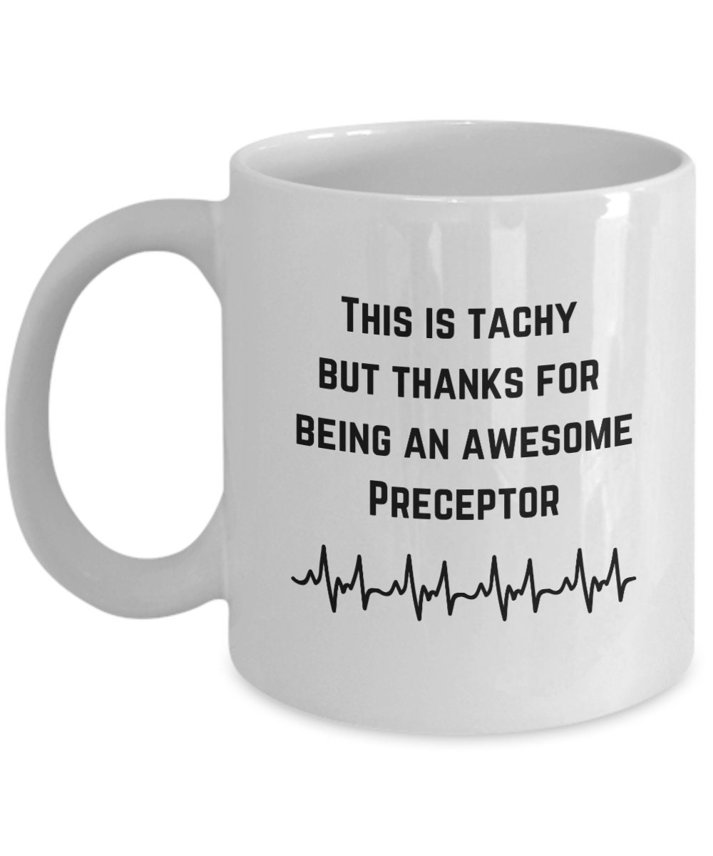 Nurse Preceptor Gifts Preceptor Gift Clinical Preceptor - Etsy