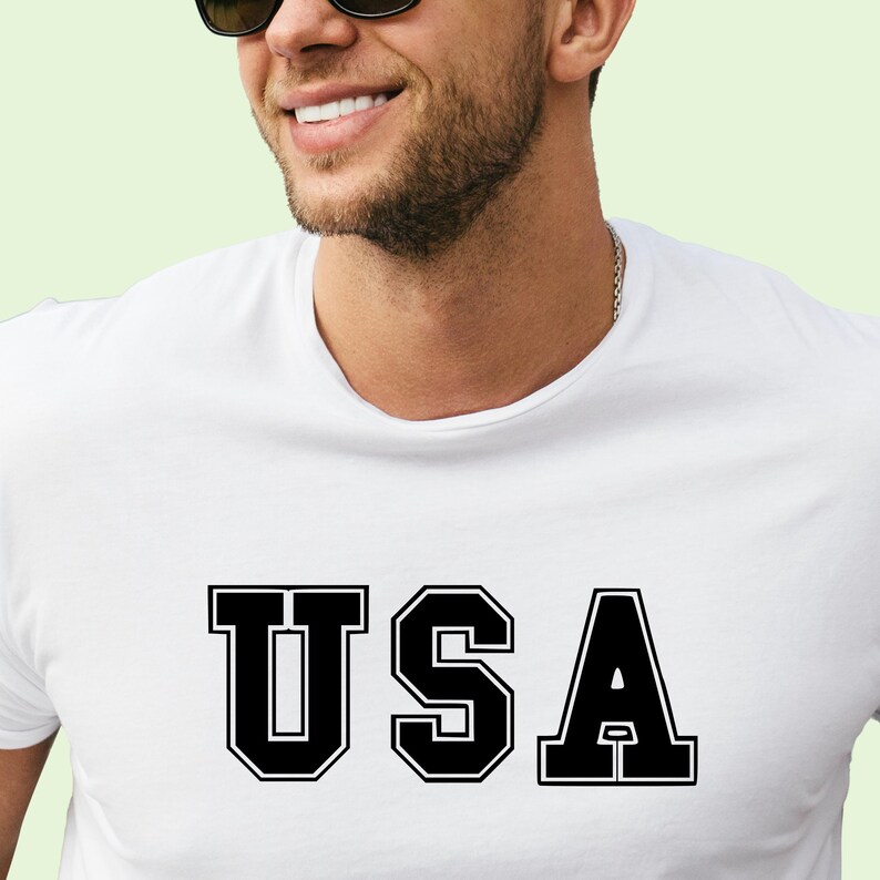 Varsity Font Letters Numbers TTF OTF PNG Svg. Installable College ...