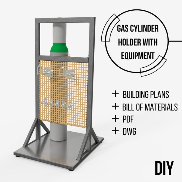 Steel Home Plans With Garage - Etsy