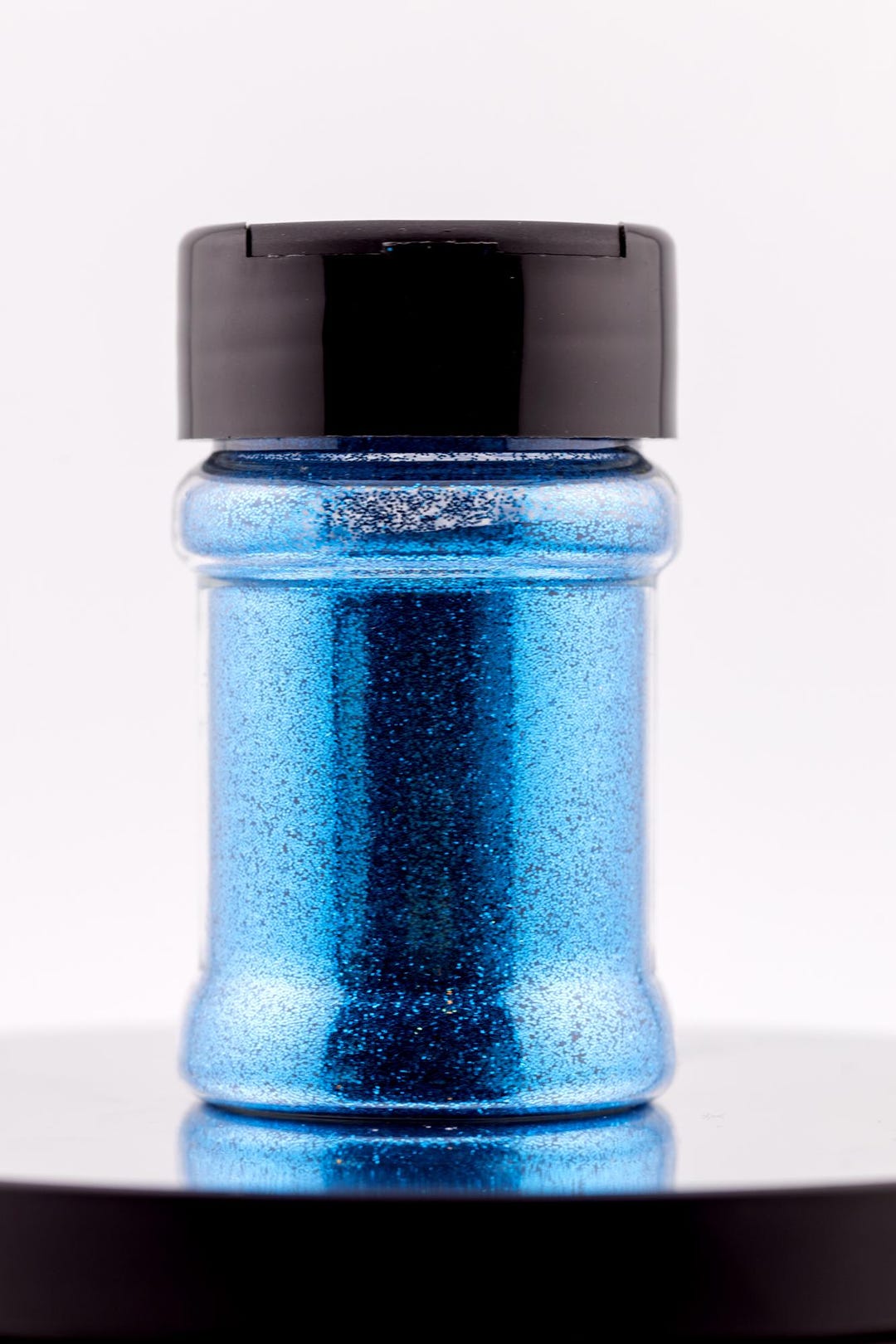 Metallic Ultra Fine Glitter "blue's Clues" - Premium Quality Glitter ...