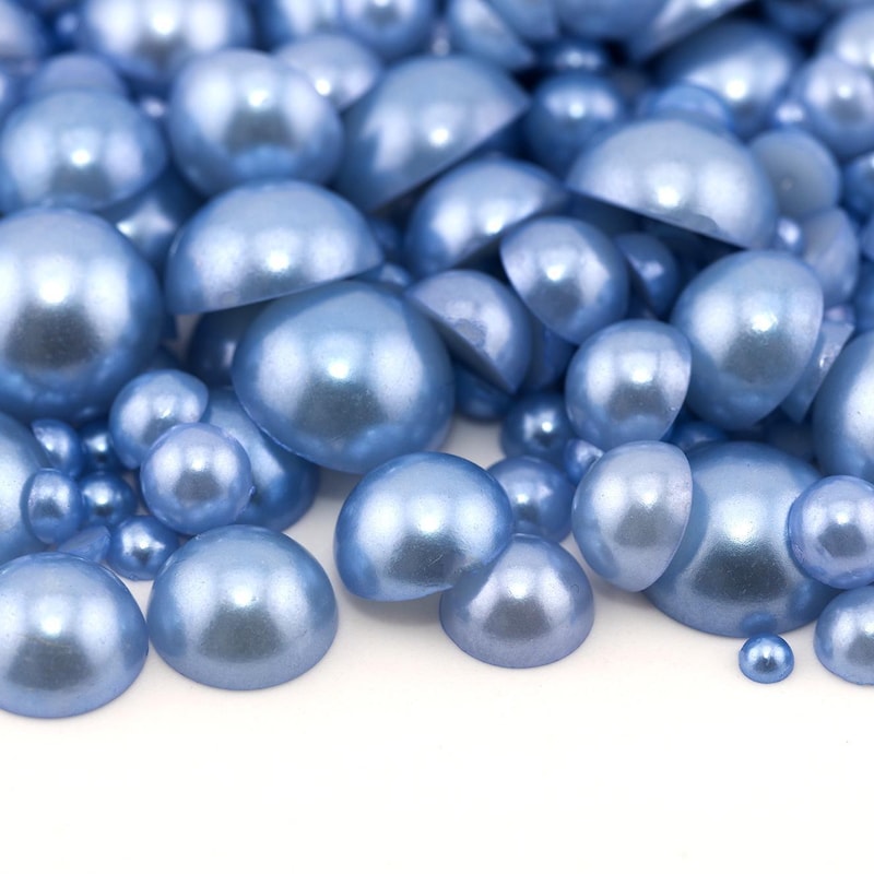 Nautical Pearl Mix - Etsy