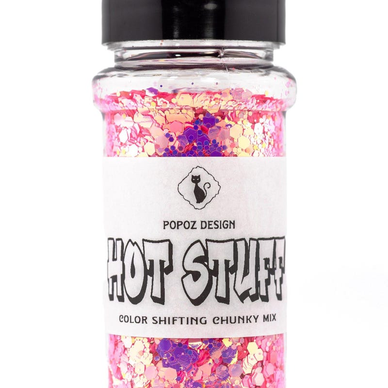 Color Shift Glitter Bulk - Etsy