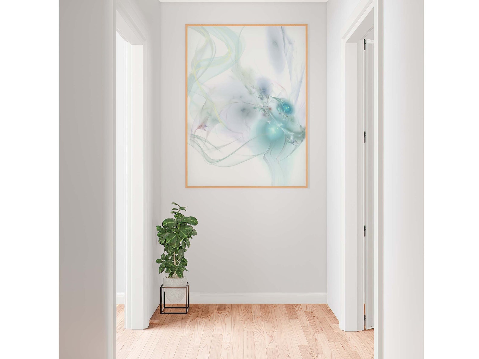 Calm Down Corner Calming Corner Poster Calm Corner Poster - Etsy