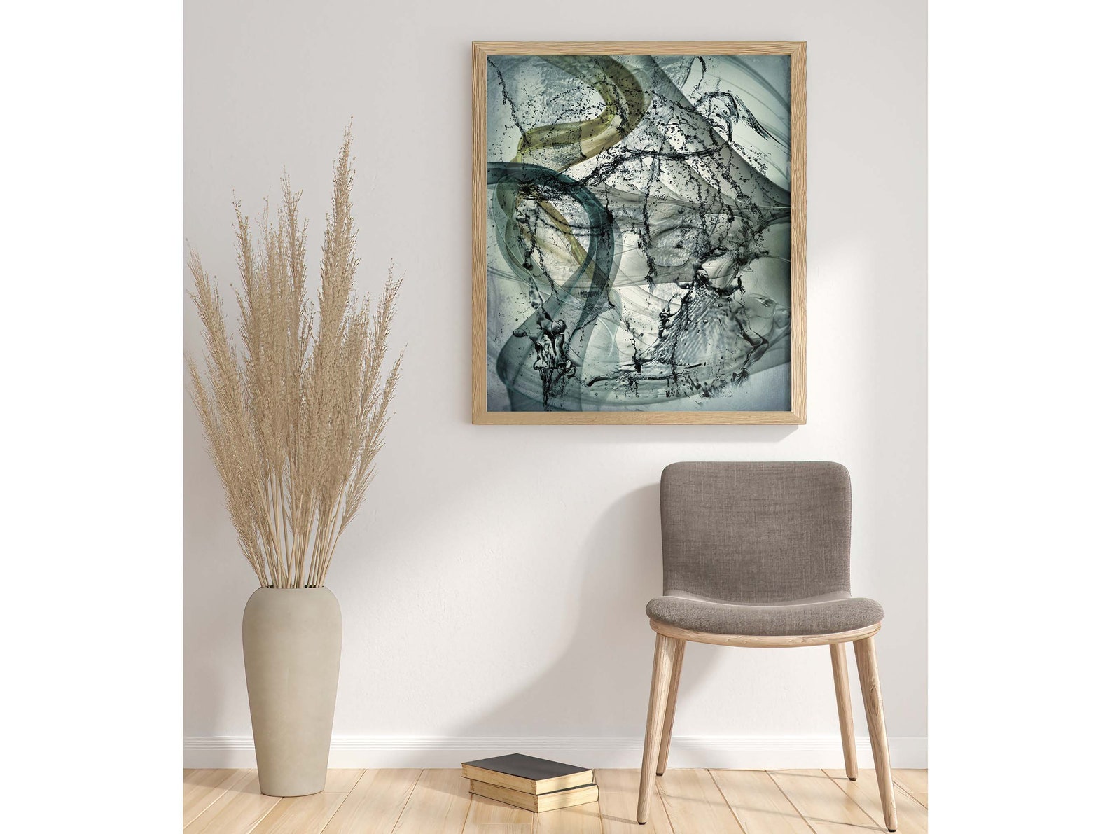 Calm Down Corner Calming Corner Poster Calm Corner Poster - Etsy