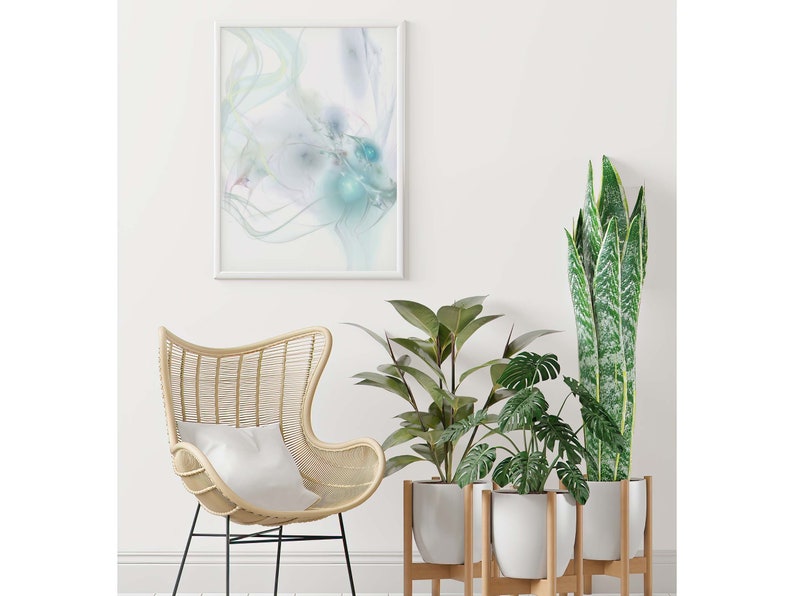 Calm Down Corner Calming Corner Poster Calm Corner Poster - Etsy