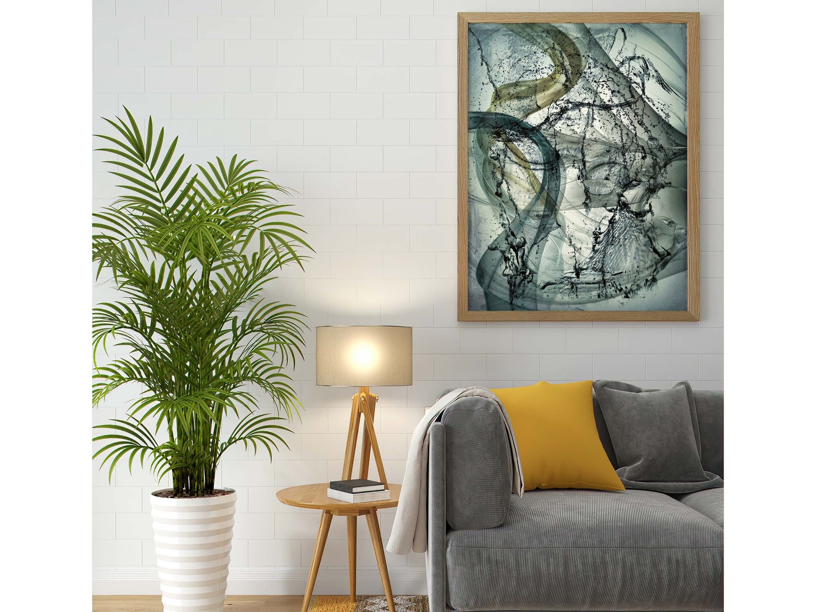 Calm Down Corner Calming Corner Poster Calm Corner Poster - Etsy