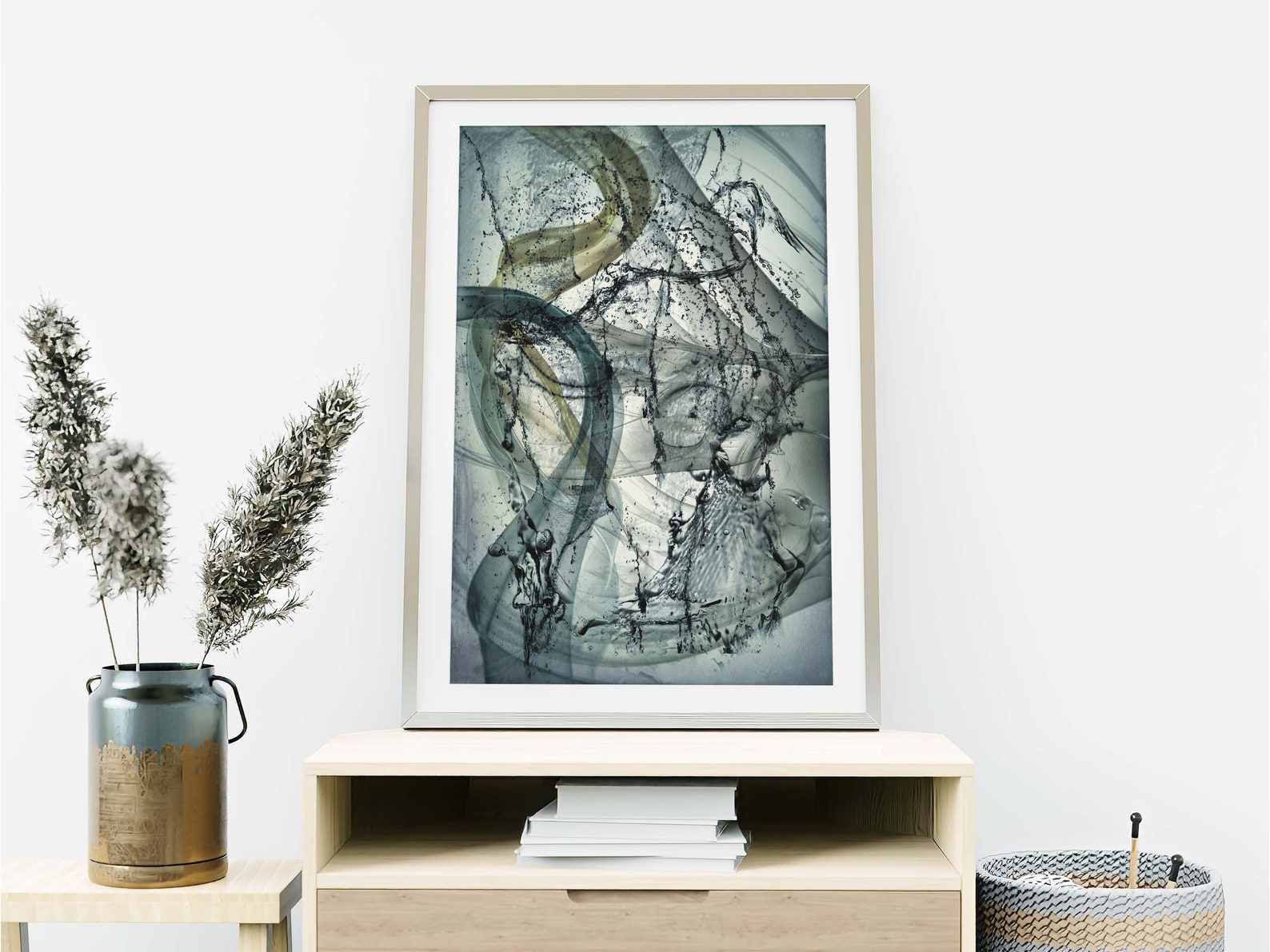 Calm Down Corner Calming Corner Poster Calm Corner Poster - Etsy