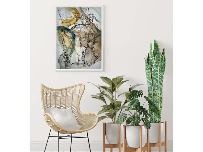 Calming Corner, Calming Corner Poster, Calm Corner Poster, Calm Down ...