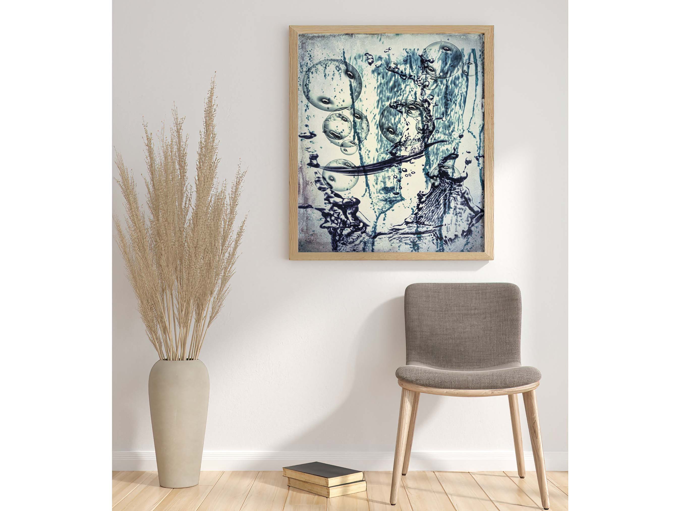 Calming Corner Poster, Calming Poster, Calm Corner Poster, Calm Down ...