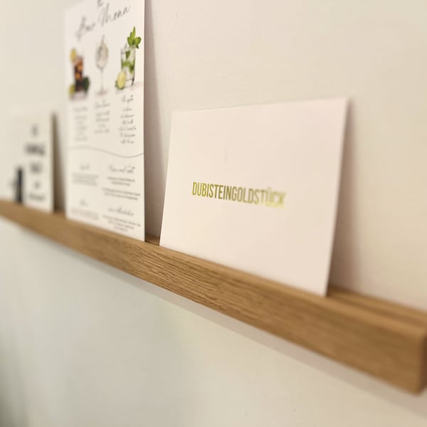 Photo Holder Rail - Etsy UK