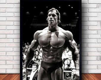 Marshall White Strongman