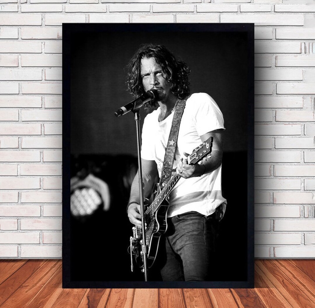 Cornell Music Poster Canvas Wall Art Family Decor Home - Etsy