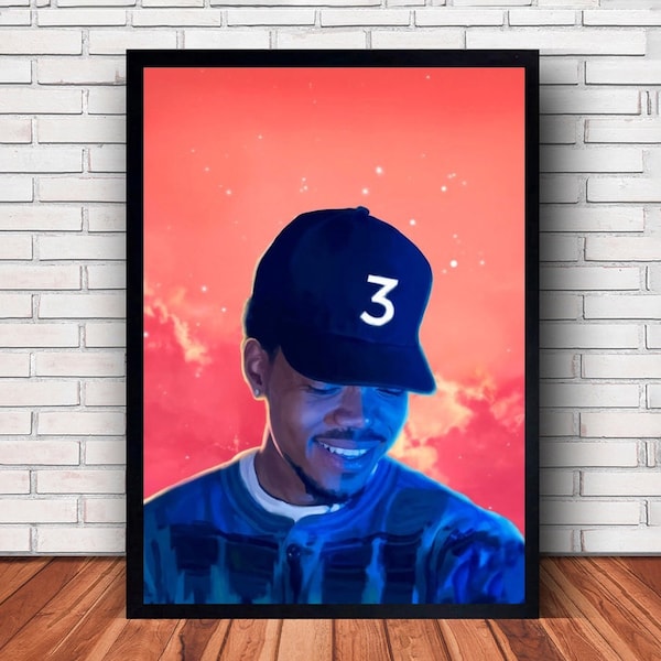 Rapper - Etsy