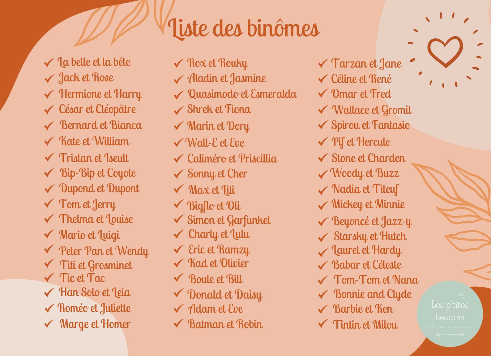 Boda Juego de unir para imprimir - Etsy España