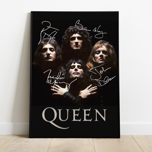 Music Poster - Etsy