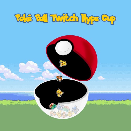 Y2K Cute Cat Tip Jar Bit Jar Hype Cup for Twitch Youtube - Etsy