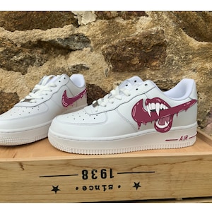 Custom Air Force One - Etsy