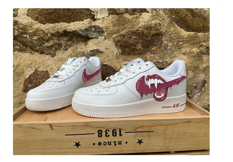 Custom Air Force One - Etsy