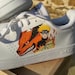 Custom Sneakers - Etsy