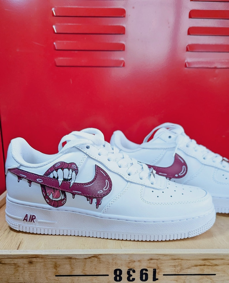 Custom Air Force One - Etsy
