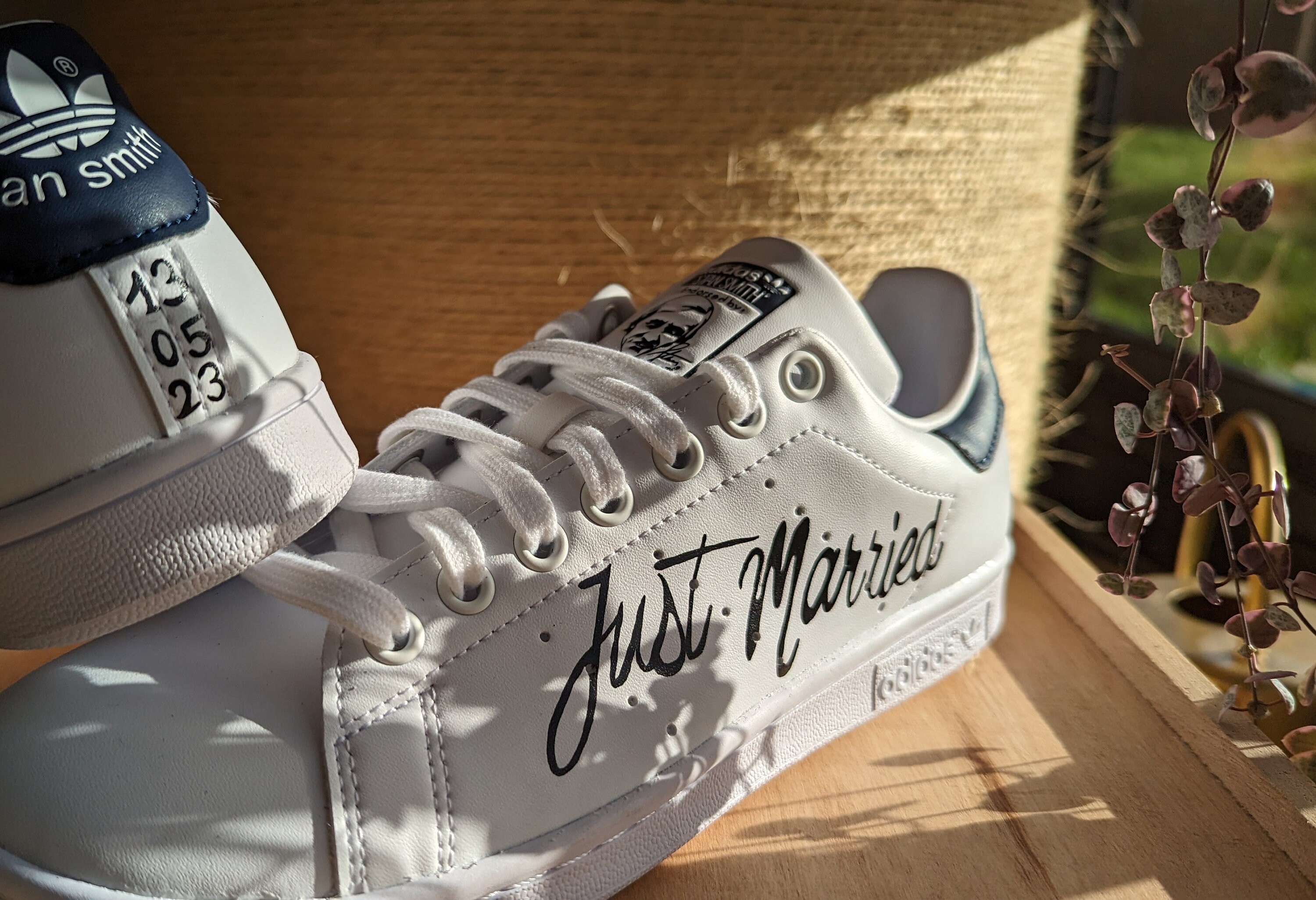 Custom Sneakers - Etsy