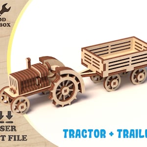Laser Cut Retro Car - Retro Car Model From the Collection- Digital ...