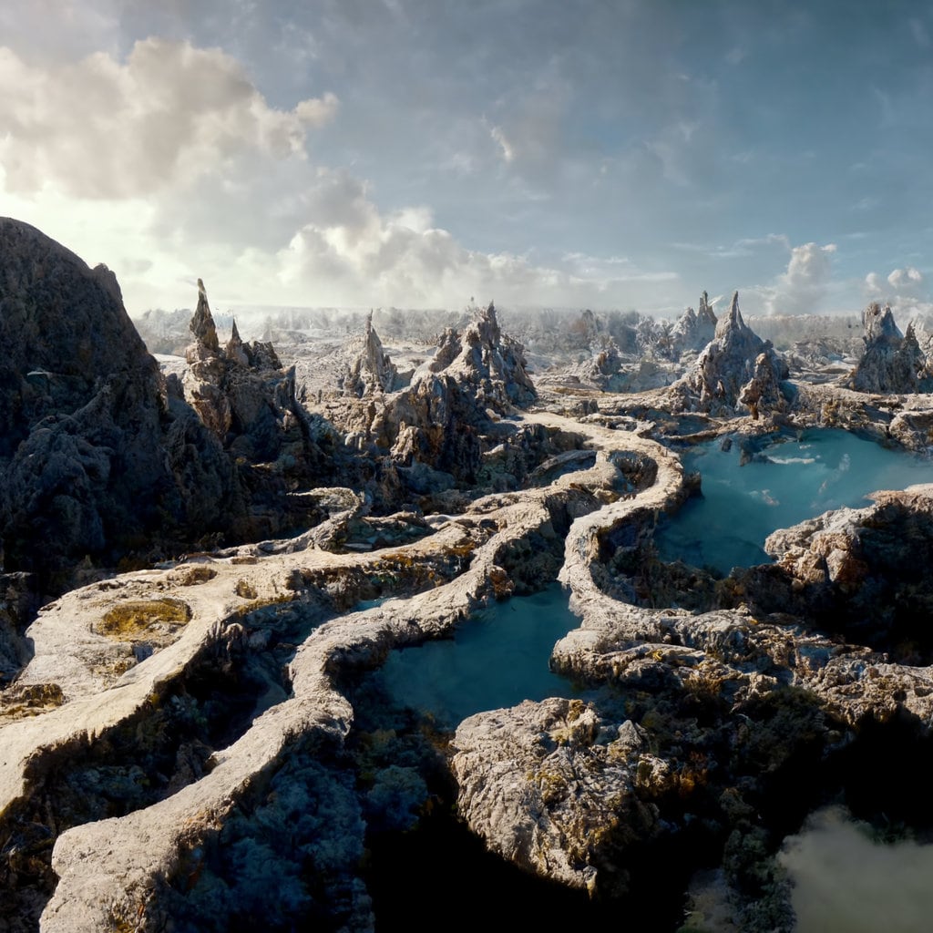 Fantasy Map Landscape | Fantasy Prints - Etsy