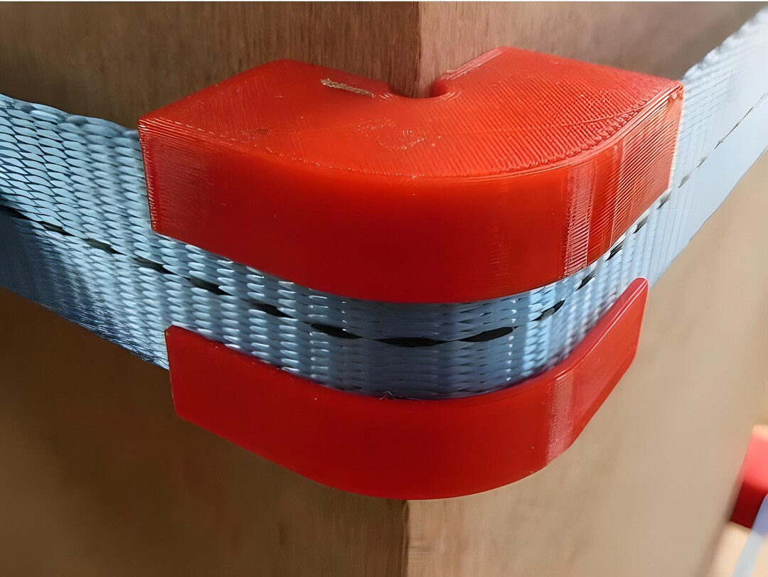 Universal Ratchet Strap Clamp Corners for DIY Projects - Etsy
