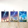 Perfect Blue Anime Movie Digital Posters Pack - Etsy UK