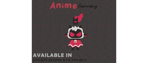 Video Game Inspired Embroidery Design Machine Embroidery - Etsy