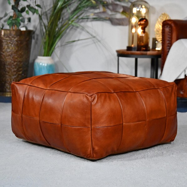 Pouffe - Etsy UK
