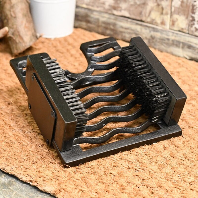 Boot Scraper - Etsy UK