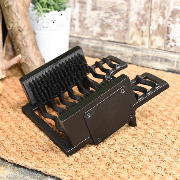 Boot Scraper - Etsy UK
