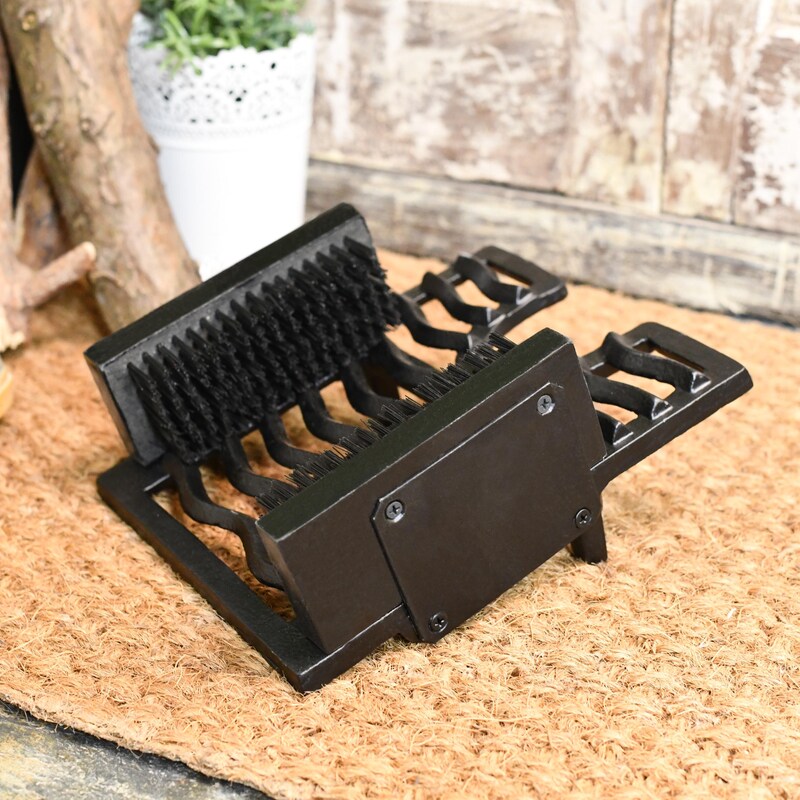 Boot Scraper - Etsy UK