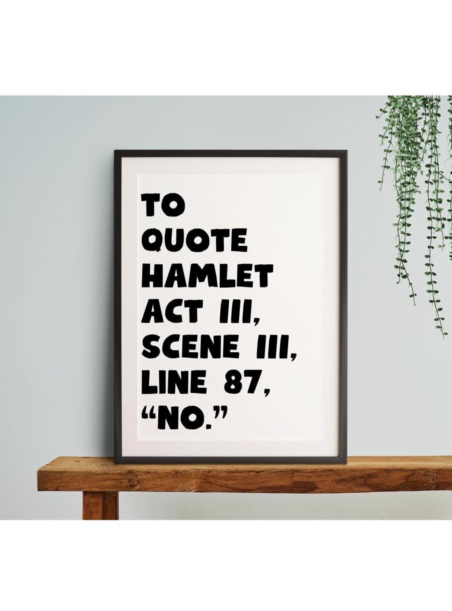 Funny Classroom Sign Printable | Instant Download | Teacher Decor ...