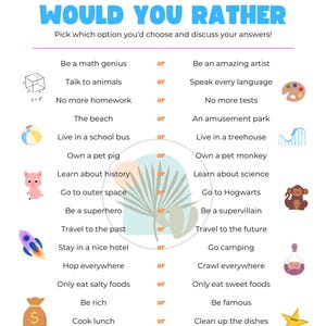 Back to School Game | Teacher | Student Ice Breaker | Classroom Games ...